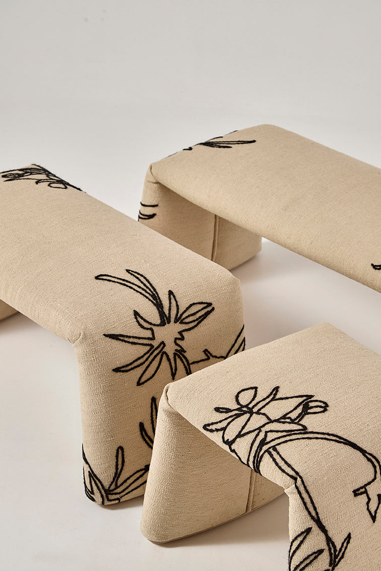 Folded Flowers - L – Cult - Design First